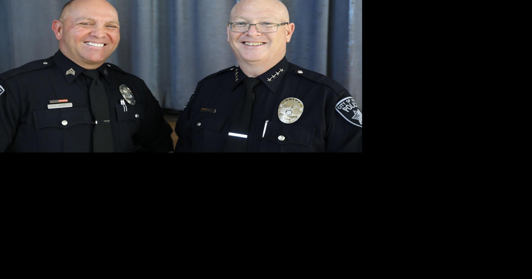 2021 Cops 4 Kids Graduating Class | Multimedia | ledger.news