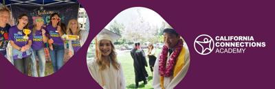California Connections Academy Students Return for 2023-2024 School ...