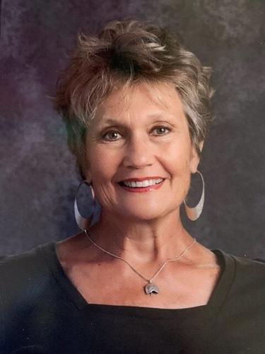 In Memory: Judith Jane Ballard (1954 - 2021) | Obituaries | ledger.news