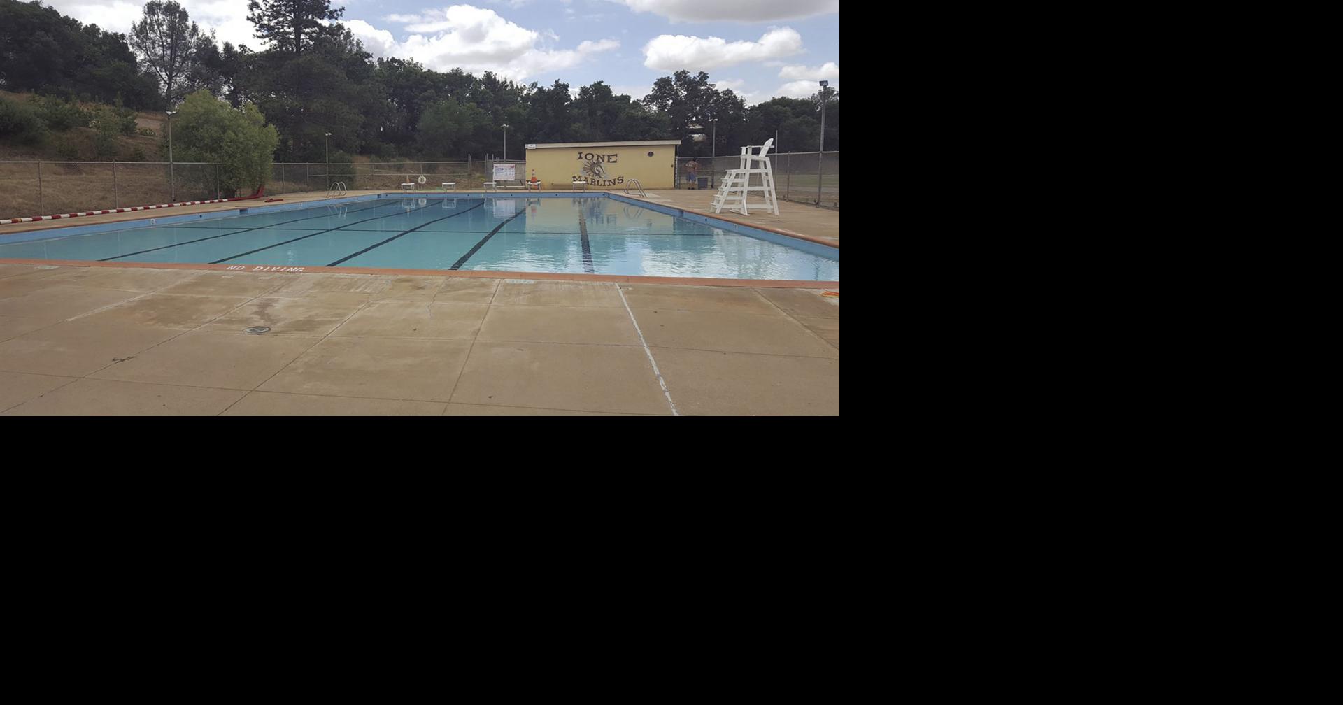 Ione Pool Fees to Rise for Non-Residents | News | ledger.news