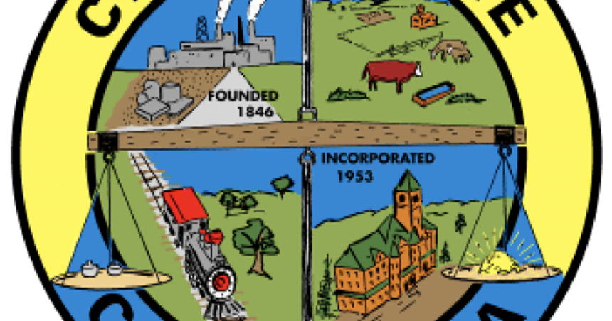City of Ione anxiously awaits wastewater approval | News | ledger.news