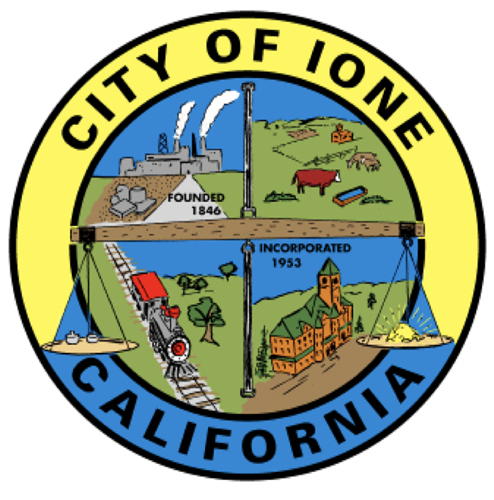 City of Ione anxiously awaits wastewater approval | News | ledger.news