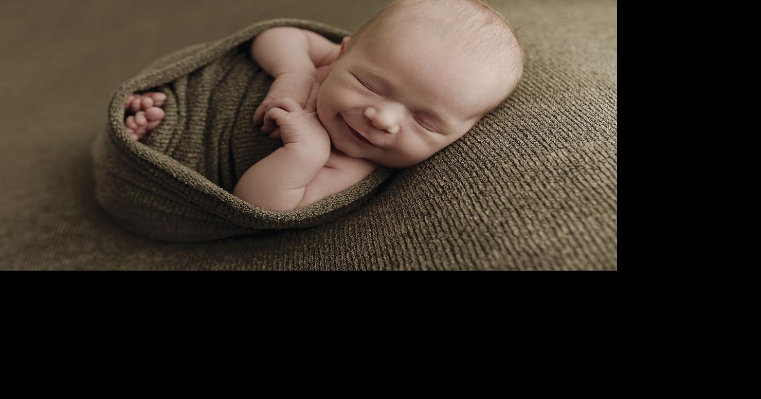 Meet Your New Neighbors: Onyx-Ivar Charlie Johann Alberts | Births ...