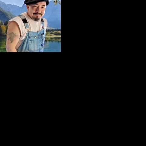 In Memory: Randy Jay Dobbs | Obituaries | ledger.news