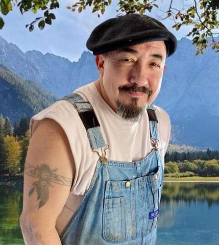 In Memory: Randy Jay Dobbs | Obituaries | ledger.news