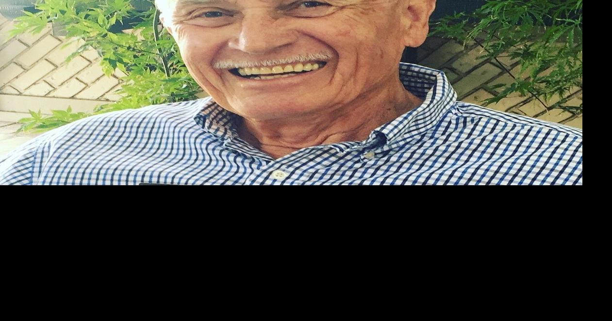 In Memory: Robert (Bob) Earl Ghiglieri | Obituaries | ledger.news