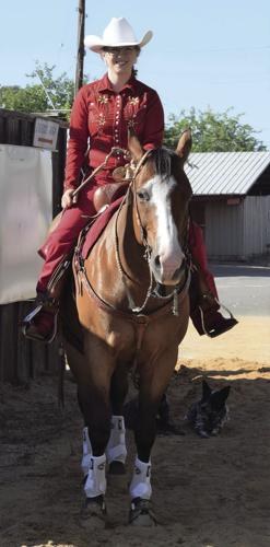 2019 Amador County Fair Rodeo Queen Crowned | News | ledger.news