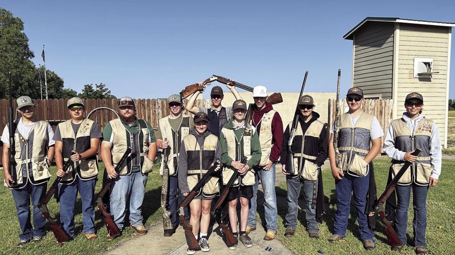 A&A Shooters flex skeet skills at state event in Stockton | In the Game ...