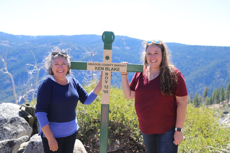 Ken Blake Memorial Tribute | Multimedia | ledger.news