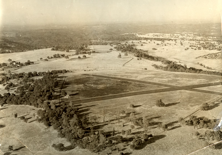 Westover Field celebrating 90th anniversary in style | News | ledger.news