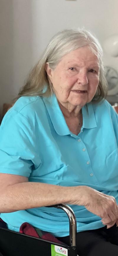 In Memory: Lois Mae Creason (1934-2022) | Obituaries | ledger.news
