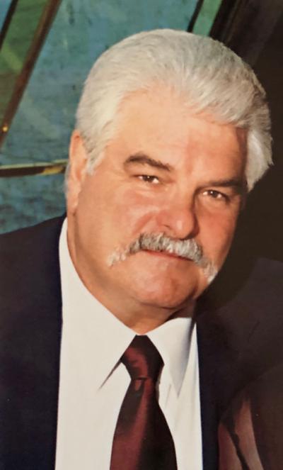 Keith Lyle LaBelle | Obituaries | ledger.news