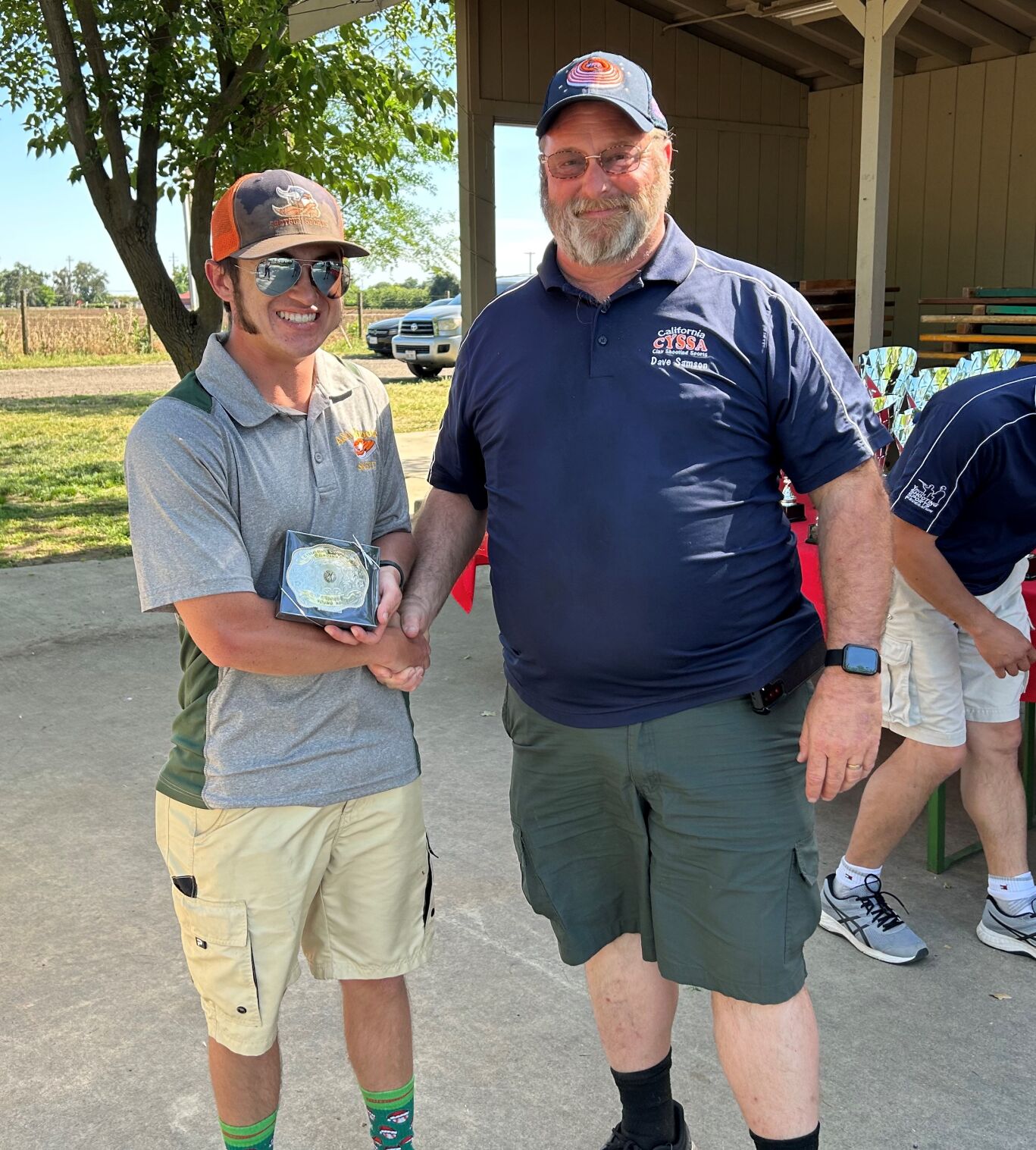 A&A Shooters aim for personal bests as state championships draw near ...