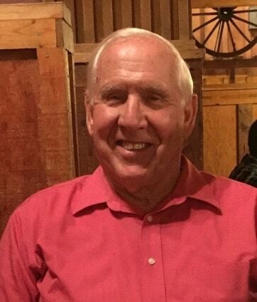 In Memory: Edward “Skip” James Riley | Obituaries | ledger.news