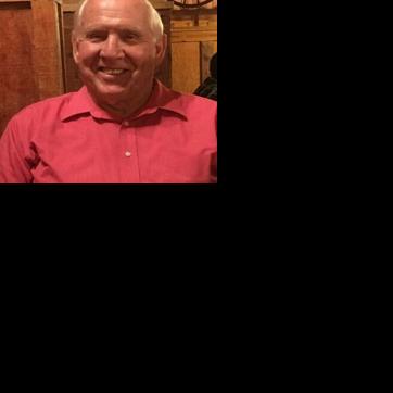 In Memory: Edward “Skip” James Riley | Obituaries | ledger.news