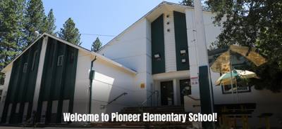 Pioneer Elementary School gets its new Principal | News | ledger.news