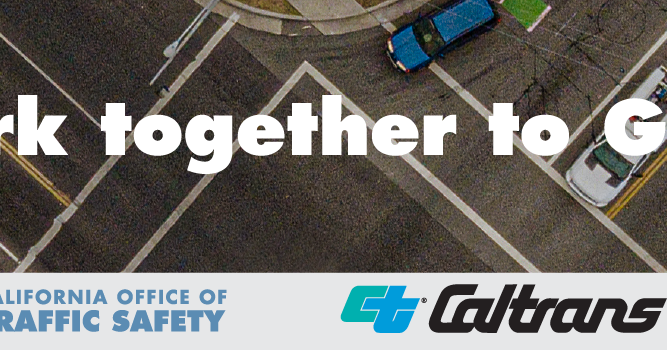Office of Traffic Safety and Caltrans partner with CIF to promote safe ...