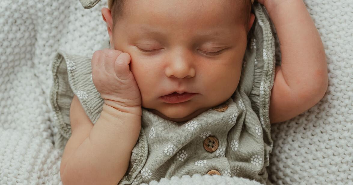 Meet Your New Neighbor: Bella Dylan LaVielle | Births | ledger.news