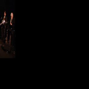 Wild Night — A Van Morrison Tribute — With Horns! — Saturday, September ...