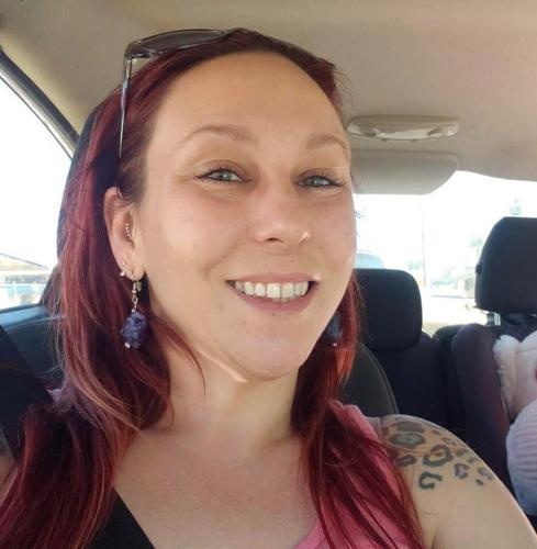 In Memory: Katie Lynn Marr | Obituaries | ledger.news