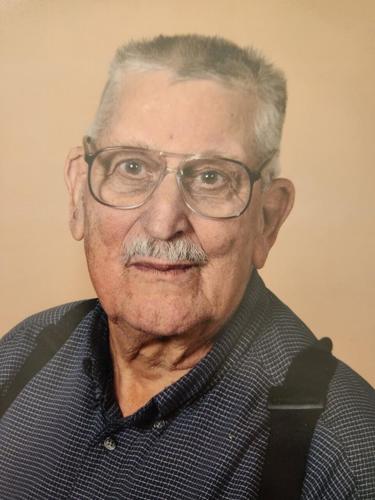 In Memory: Charles Anthony Esola | Obituaries | ledger.news