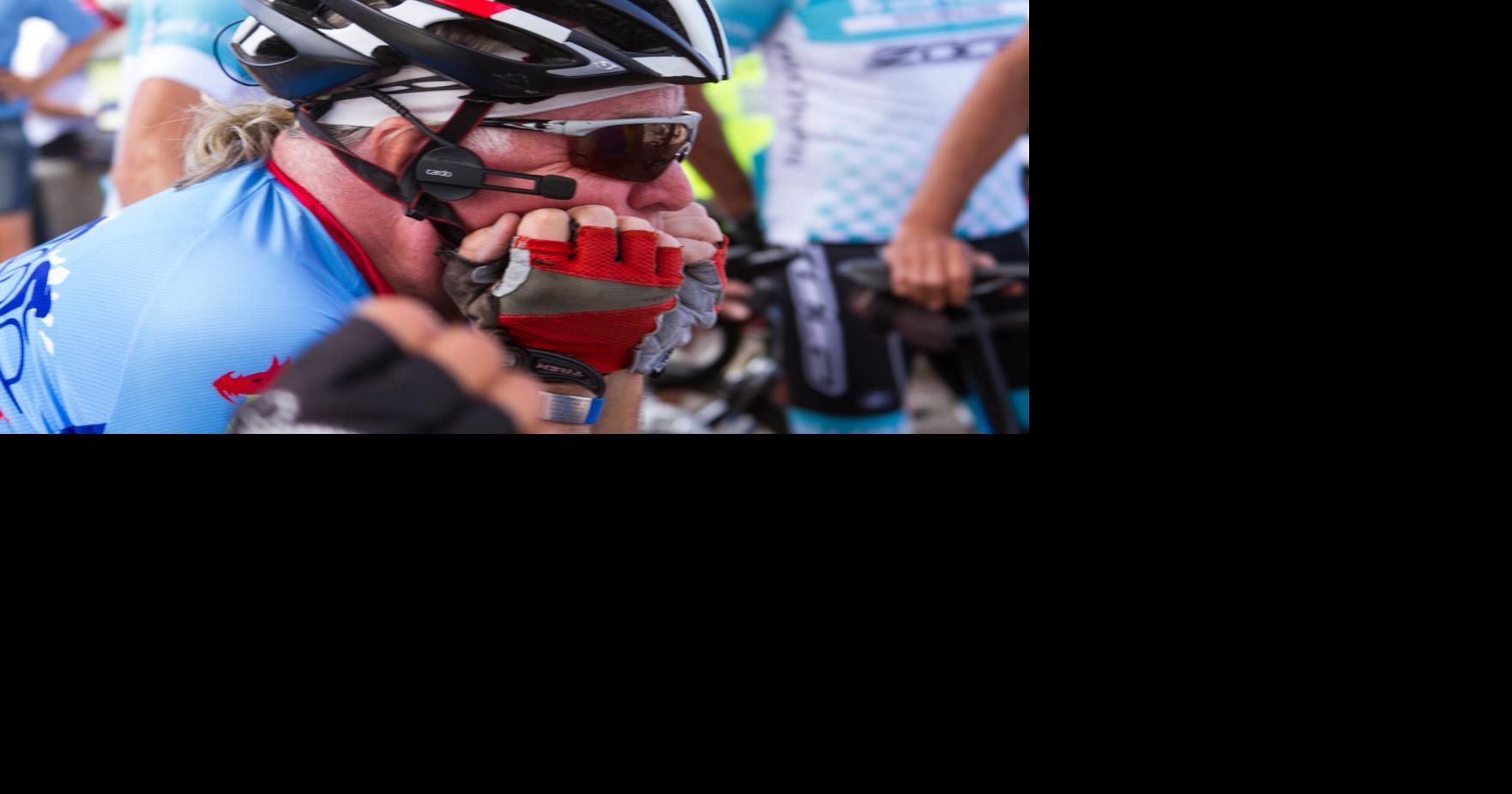 Local Ultra Distance Cyclist Places 2nd at National Championships | In ...