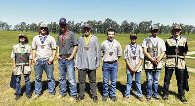 A&A Shooters perform well in advance of benefit shoot this Saturday at ...