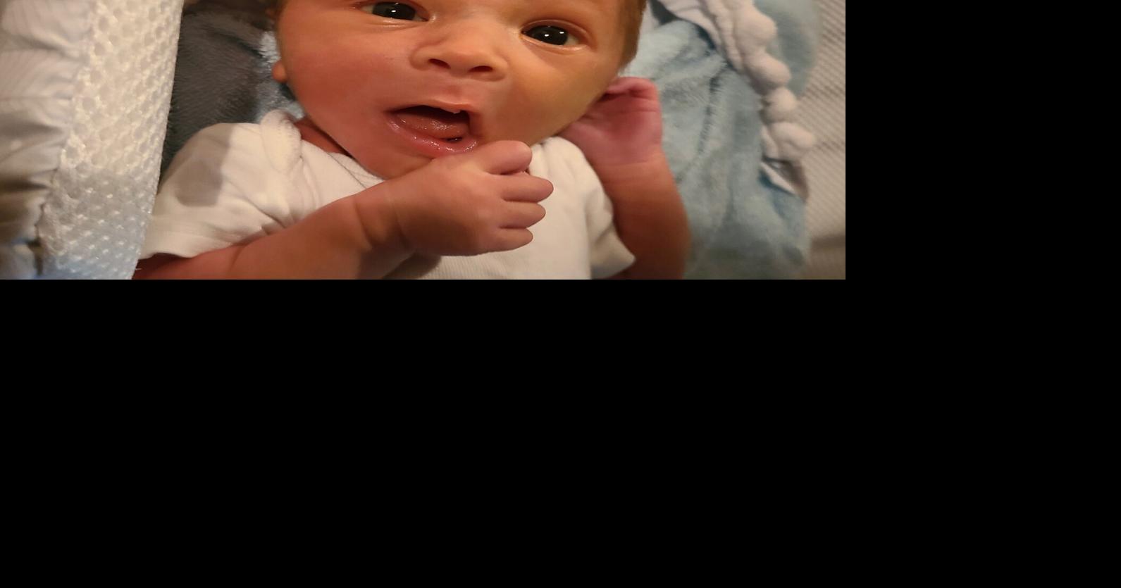 Meet Your New Neighbors: Harley Koane Mendez | Births | ledger.news