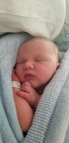 Meet Your New Neighbors: Jameson Patrick Brandes | Announcements ...