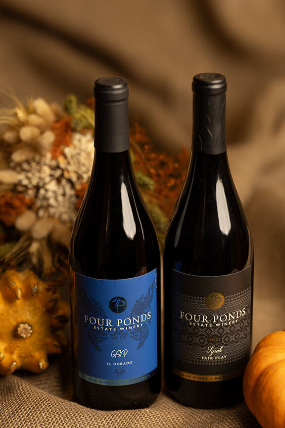 Four Ponds Estate Winery | Photo Galleries | ledger.news