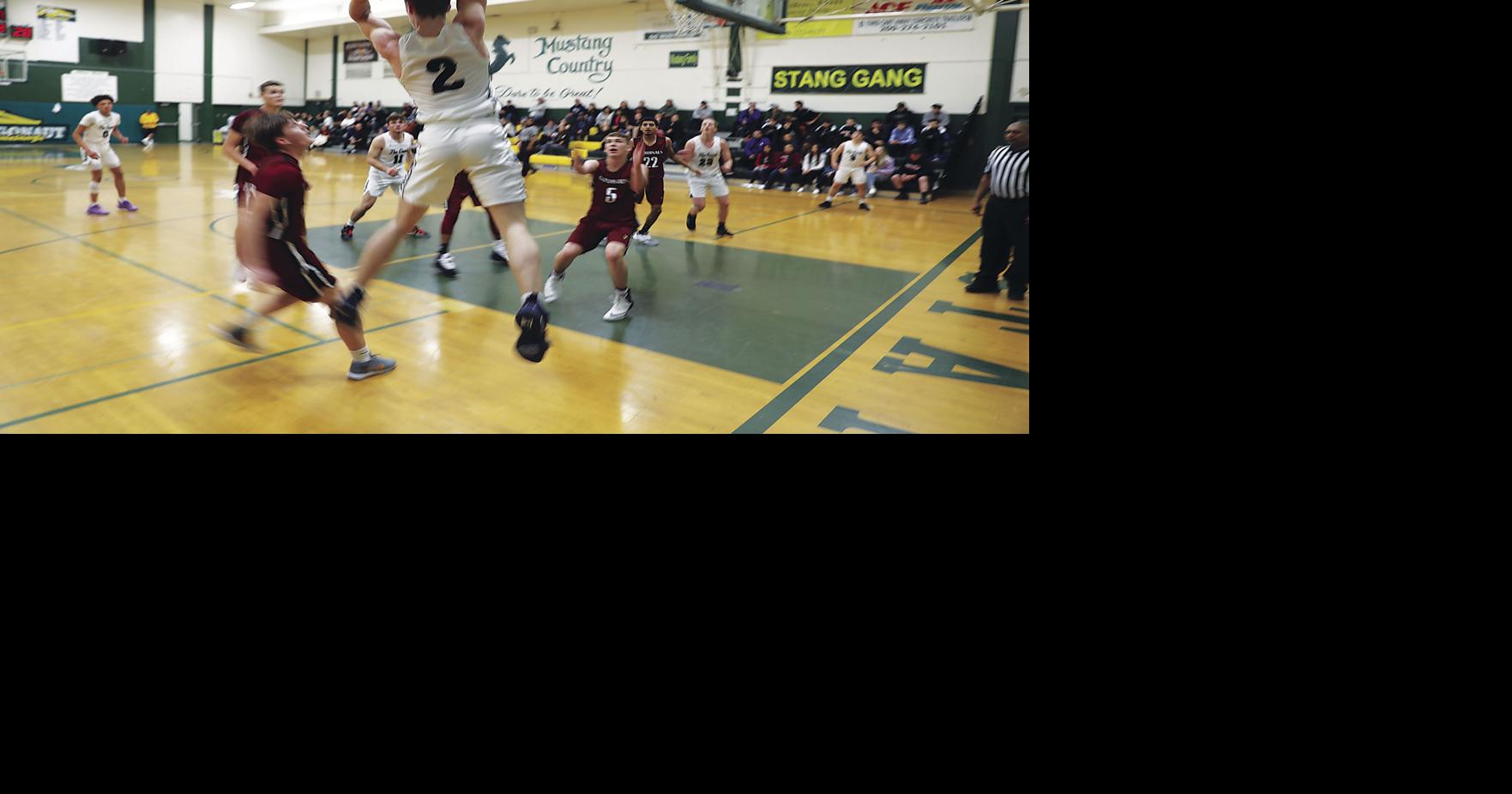 High School Sports Roundup: Amador basketball boys rolling after 0-5 ...