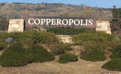 Copperopolis Crash Leaves One Dead | News | ledger.news