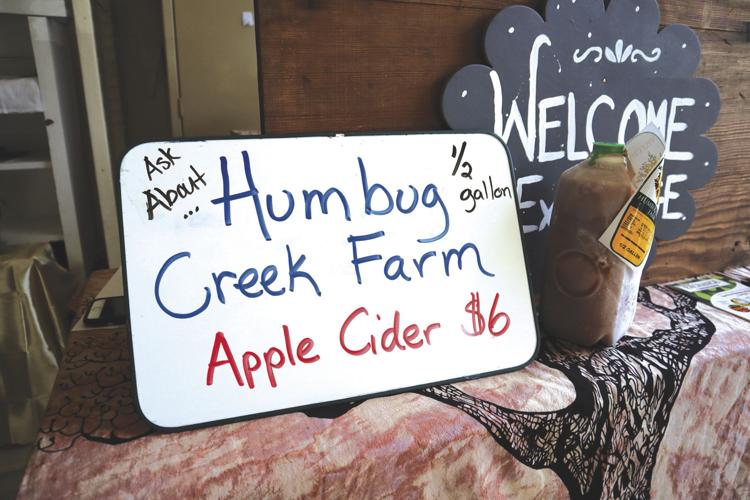 New Mother Lode Exchange Fresh Food & Handmade Goods to Amador Year ...