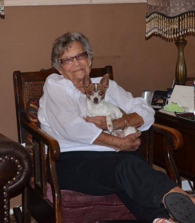 In Memory: Barbara Jean Marohl (1932-2022) | Obituaries | ledger.news