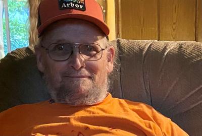 Eric Gregory Freitas | Obituaries | ledger.news