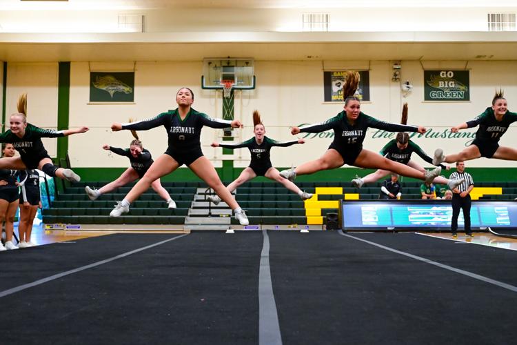 Argonaut makes a successful leap into competitive stunt | In the Game ...
