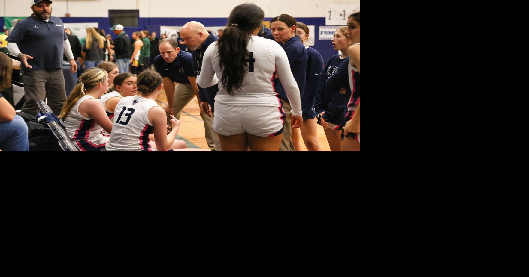 High School Basketball Roundup: Five of six MLL girls teams qualify for ...