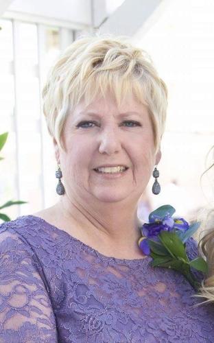 Cynthia “Cyndi” Gail Hoffmann | Obituaries | ledger.news