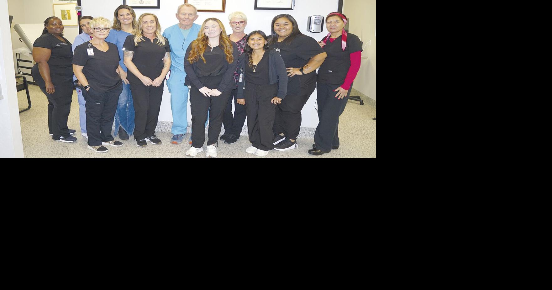 Business Spotlight: Changing the Game in Healthcare | Roots | ledger.news