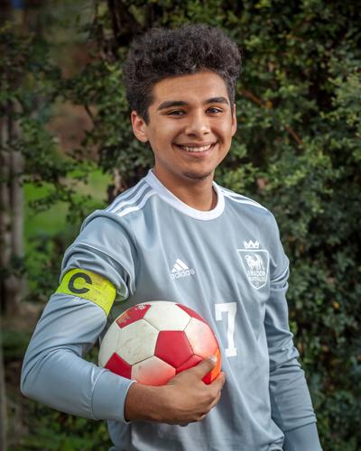 Athlete of the Week: Amador High School | In the Game | ledger.news