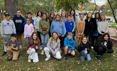 Celebrating Students: Sutter Creek Elementary School October 2023 ...