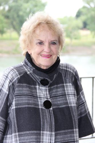 Betty Louise Gates | Obituaries | ledger.news