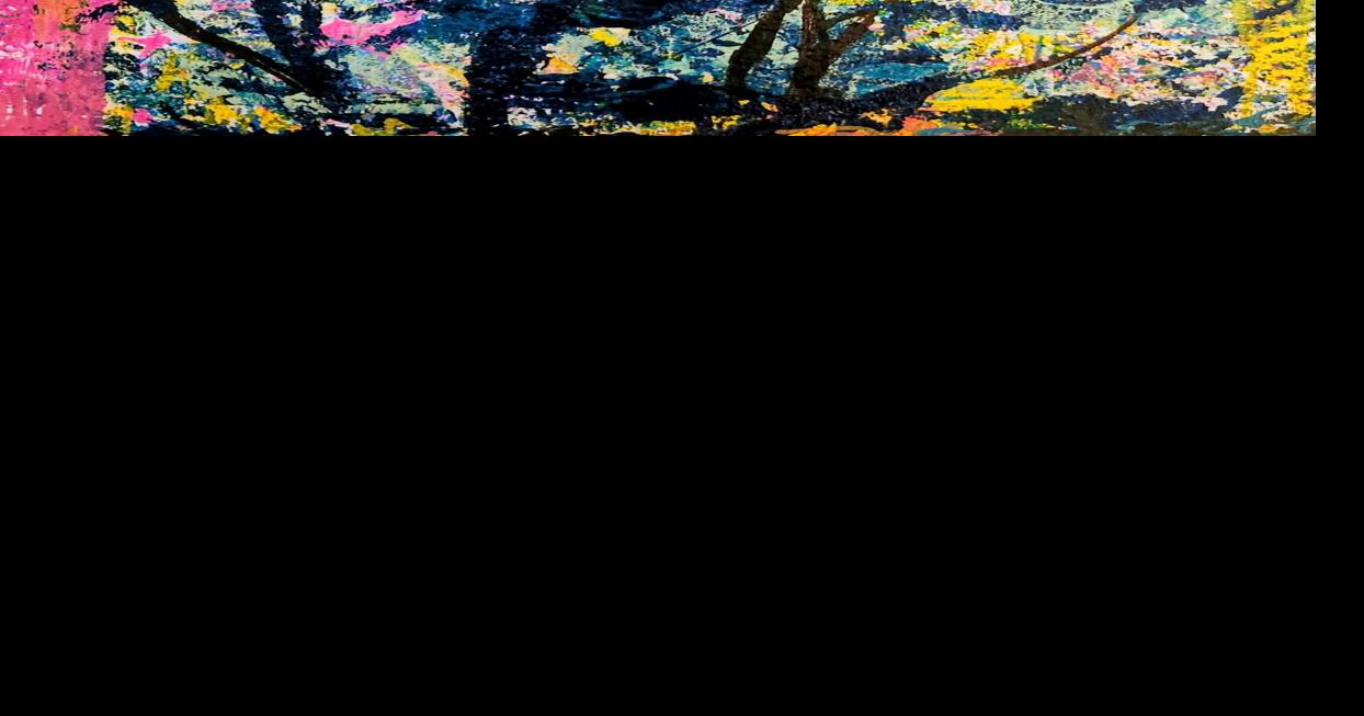 Gallery 10 February Show | On the Vine | ledger.news