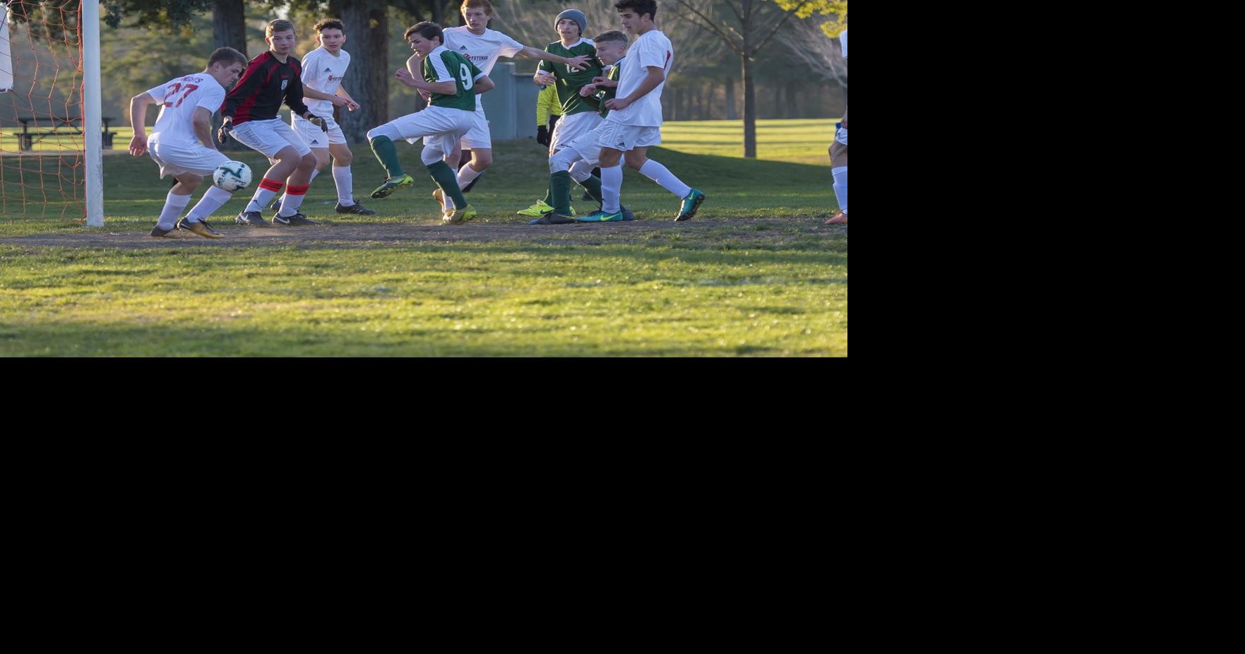 MLL soccer teams ready for another wild, and hopefully less wet, winter ...