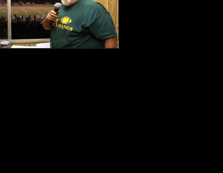 Argonaut to dedicate stadium press box to former announcer and ‘great ...