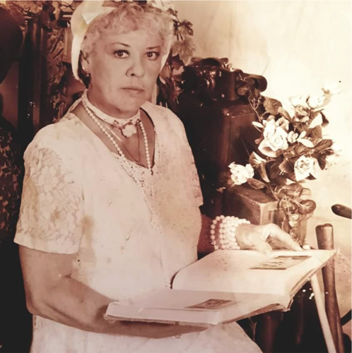 Kitty Holmes | Obituaries | ledger.news