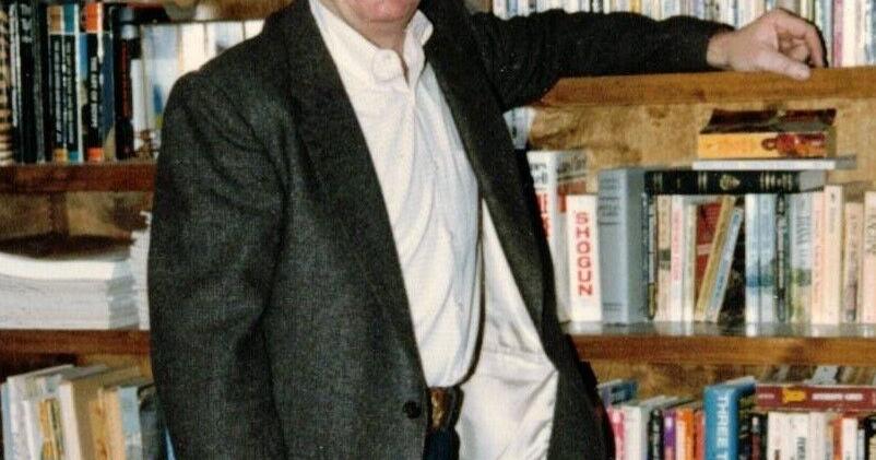 In Memory: Thomas Joseph Beirne, Jr. (1942-2022) | Obituaries | ledger.news