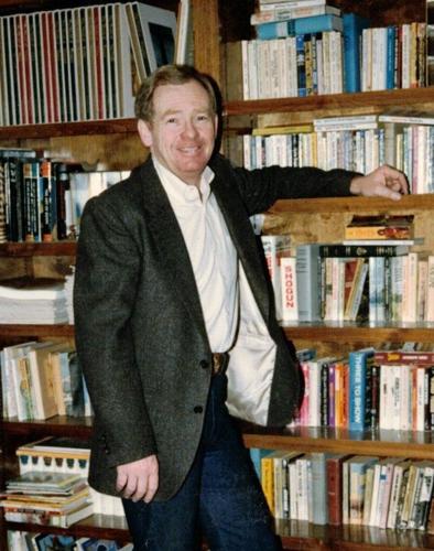 In Memory: Thomas Joseph Beirne, Jr. (1942-2022) | Obituaries | ledger.news