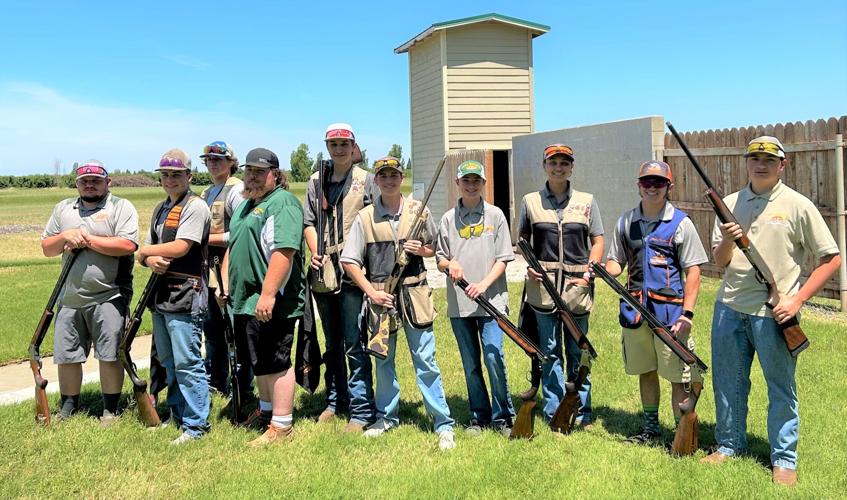 A&A Shooters aim for personal bests as state championships draw near ...
