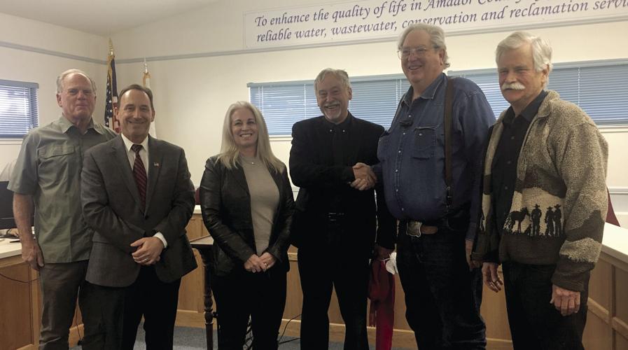 AWA tries to clean up fees with laundry company | News | ledger.news